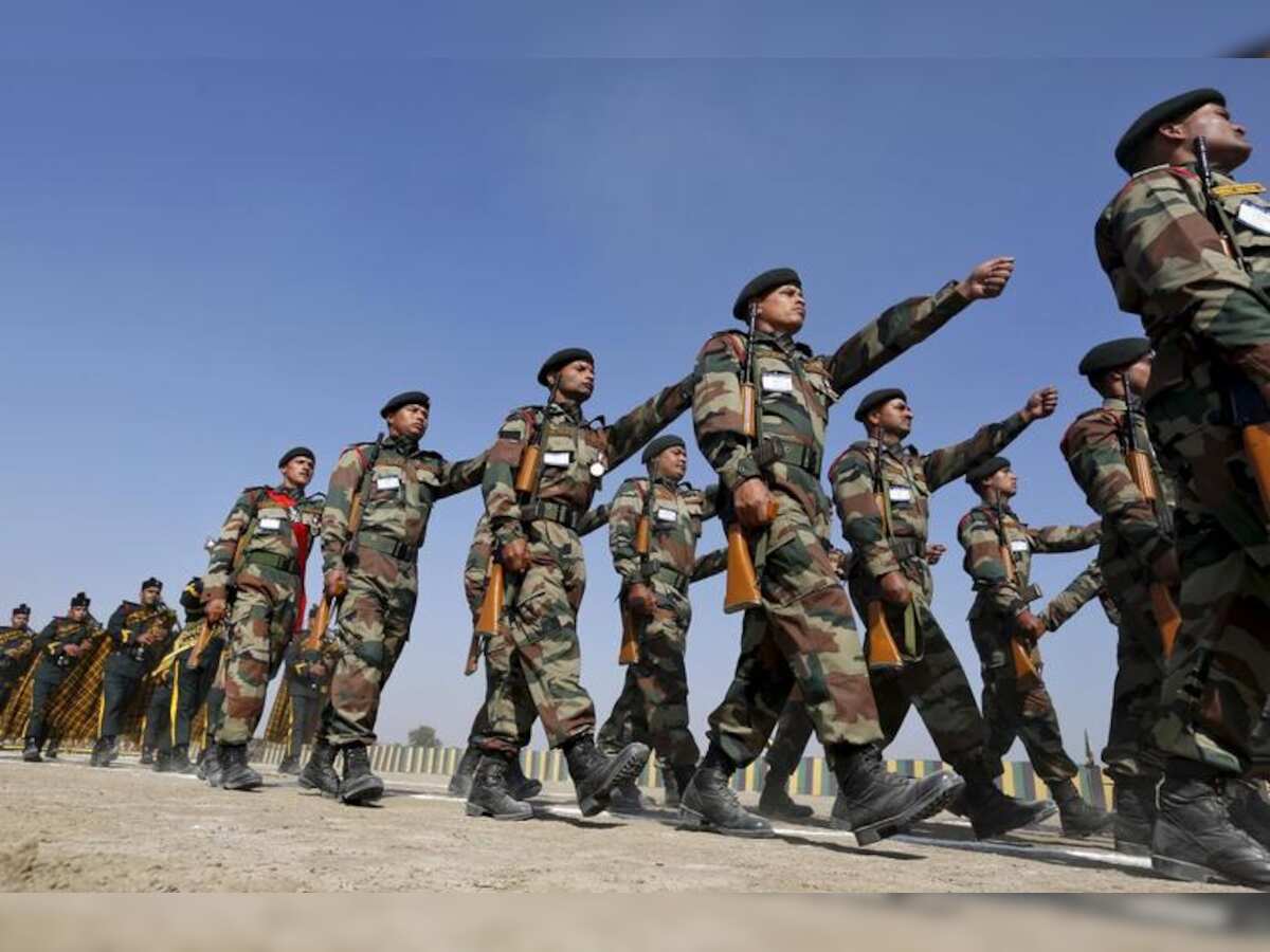 Budget 2023: Defence allocation in focus as India aims to modernise its ...