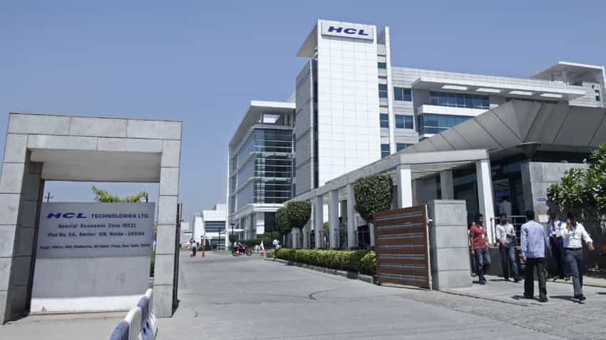 HCL Tech to modernise IT operations for State Farm