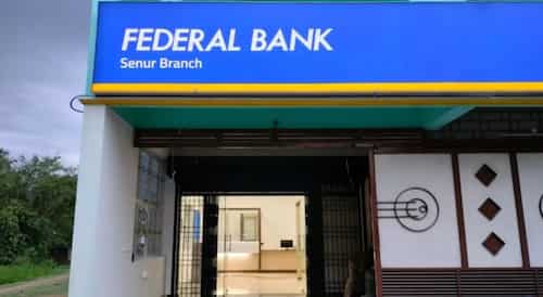 Results Preview: How Will Be The Results Of FEDERAL BANK In Q3?