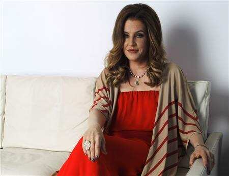 Lisa Marie Presley death: Elvis Presley’s sole heir dies after ...