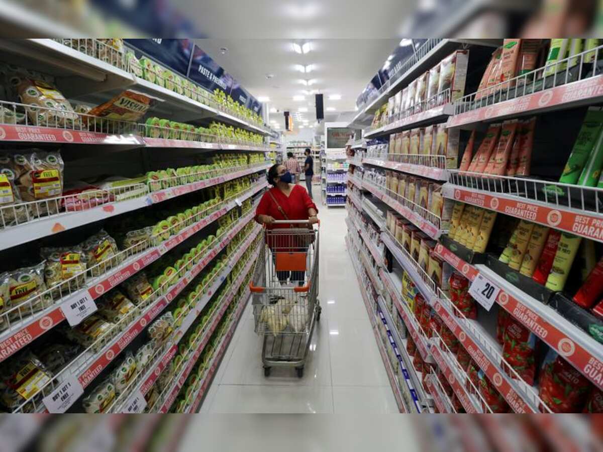 DMart Q3FY23 Results: Retail chain’s profit up 9.4% to Rs 641 cr, sales ...