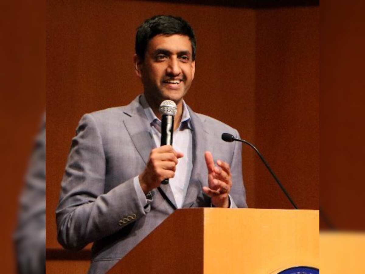 Indian-America congressman Ro Khanna likely to run for 2024 US presidential polls – know who is ...
