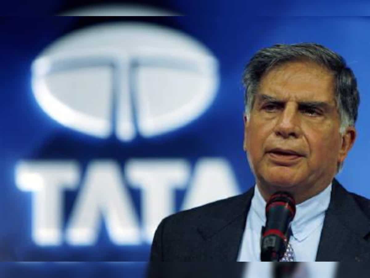 This Ratan Tata-backed energy distribution startup may grow 3-fold in FY23 to Rs 185 cr; raise ...
