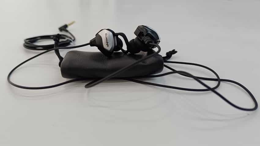 Cosmic Byte CB-EP-06 gaming earphone: Dual microphone, lightweight, in ...