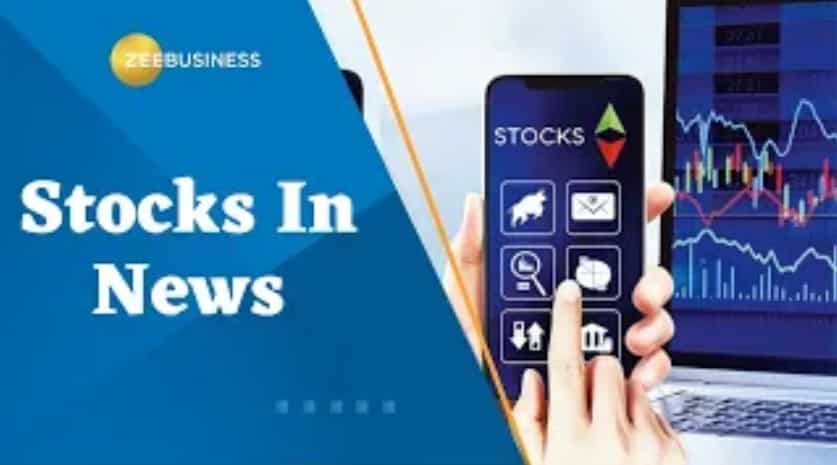 Stocks In News: Which Stocks Will Be In Focus Today Including Piramal ...