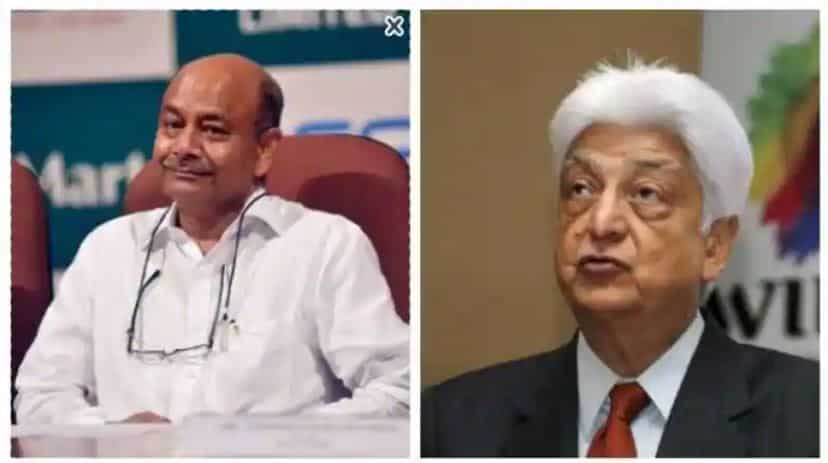 DMart’s Radhakishan Damani secures top spot among superstar investors ...