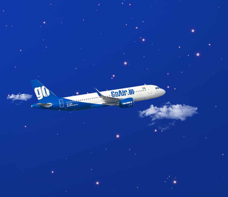 Go First sale: Ticket price starts at Rs 1,199 - check domestic ...