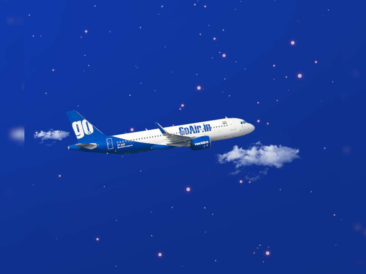 Go First sale: Ticket price starts at Rs 1,199 - check domestic ...