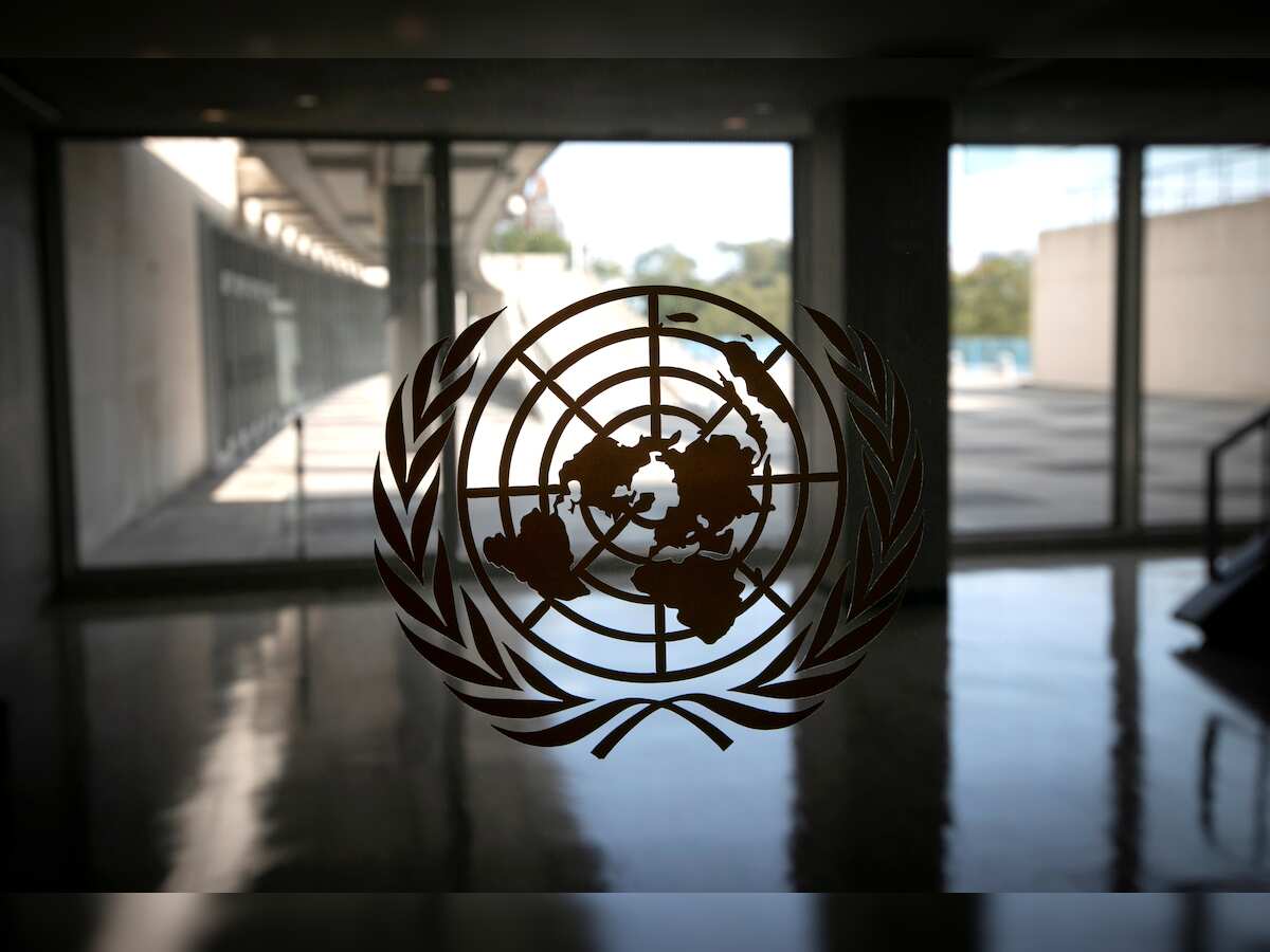 UN envoy encouraged by intensified efforts to end Yemen war | Zee Business