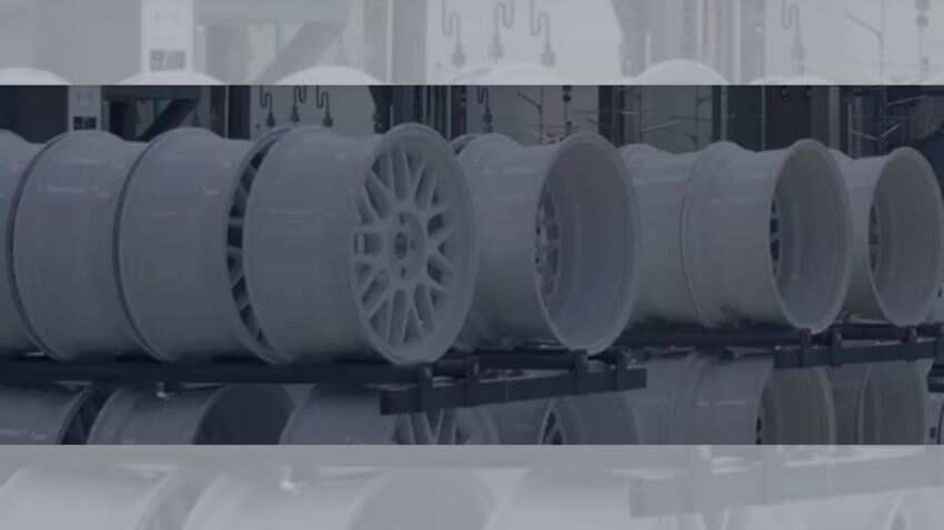 Wheels India rolls out flow form technology equipped in cast alloy ...