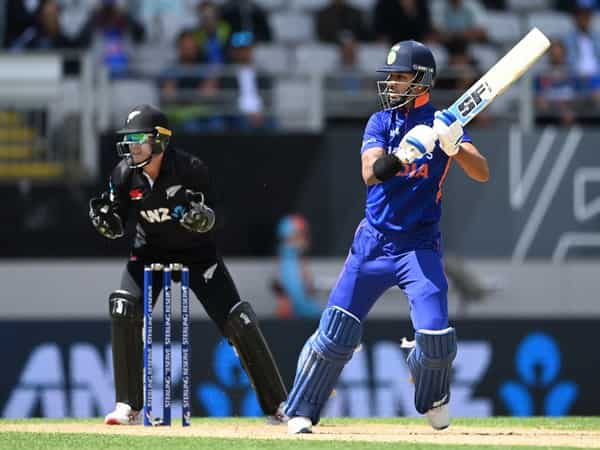 IND vs NZ 2023, 1st ODI Live Streaming: TV Channel, Time, Squad, Full Players list, Toss, Pitch ...