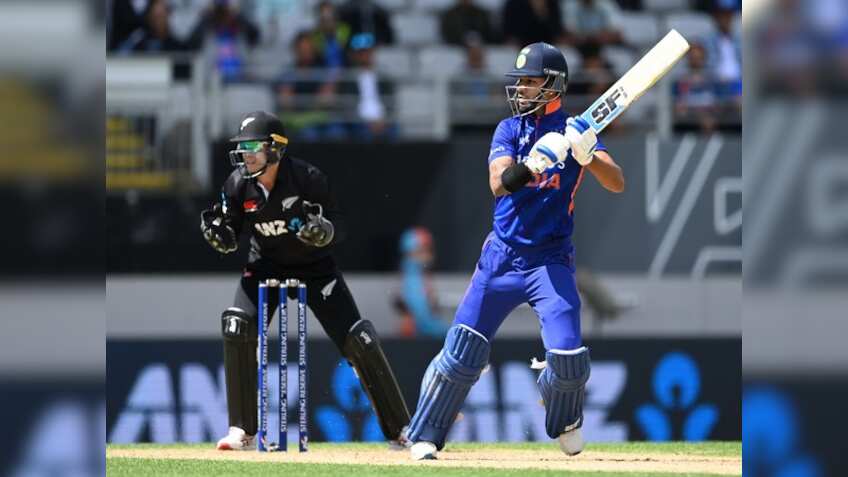 IND vs NZ 2023, 1st ODI Live Streaming: TV Channel, Time, Squad, Full ...
