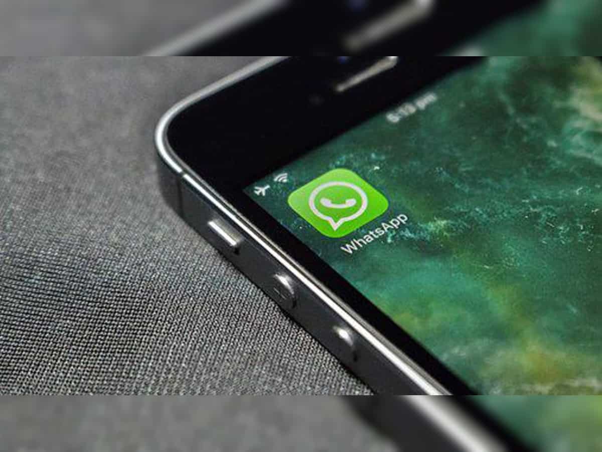 WhatsApp Voice Status Updates: Meta-owned platform rolling out new ...