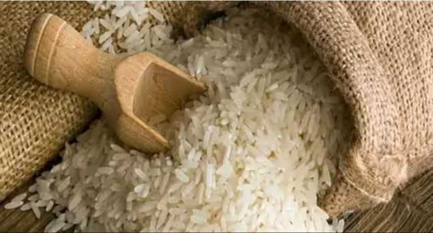 In a first FSSAI notifies standards for basmati rice; rules to be in ...