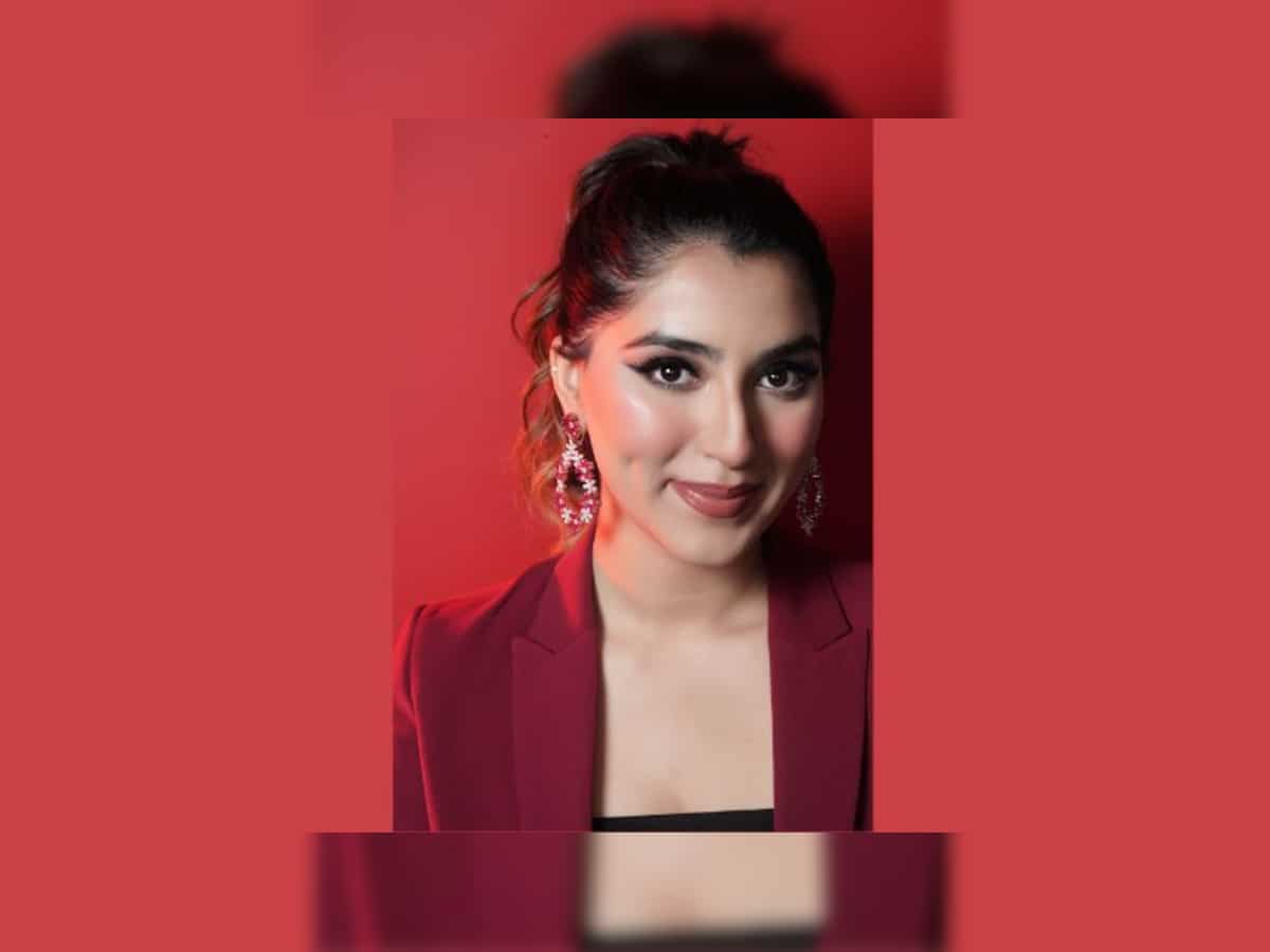 Meet Muskan Jain, the diamond jewellery designer and entrepreneur ...