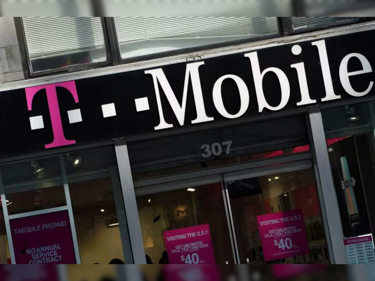 T-Mobile data break: US company says 37 million customers' data exposed ...