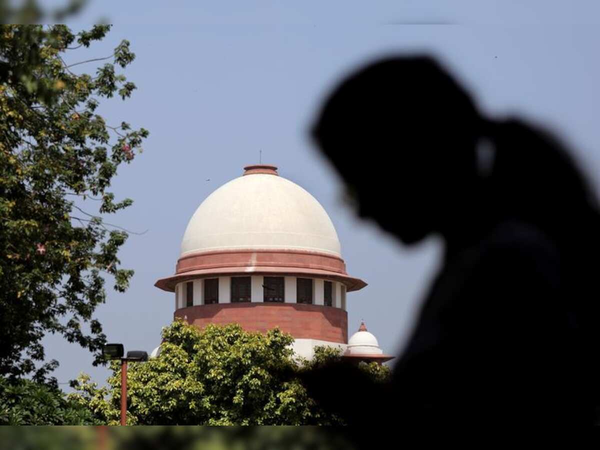 SC to set up fresh 5-judge bench to hear pleas challenging polygamy and 'nikah halala' among ...