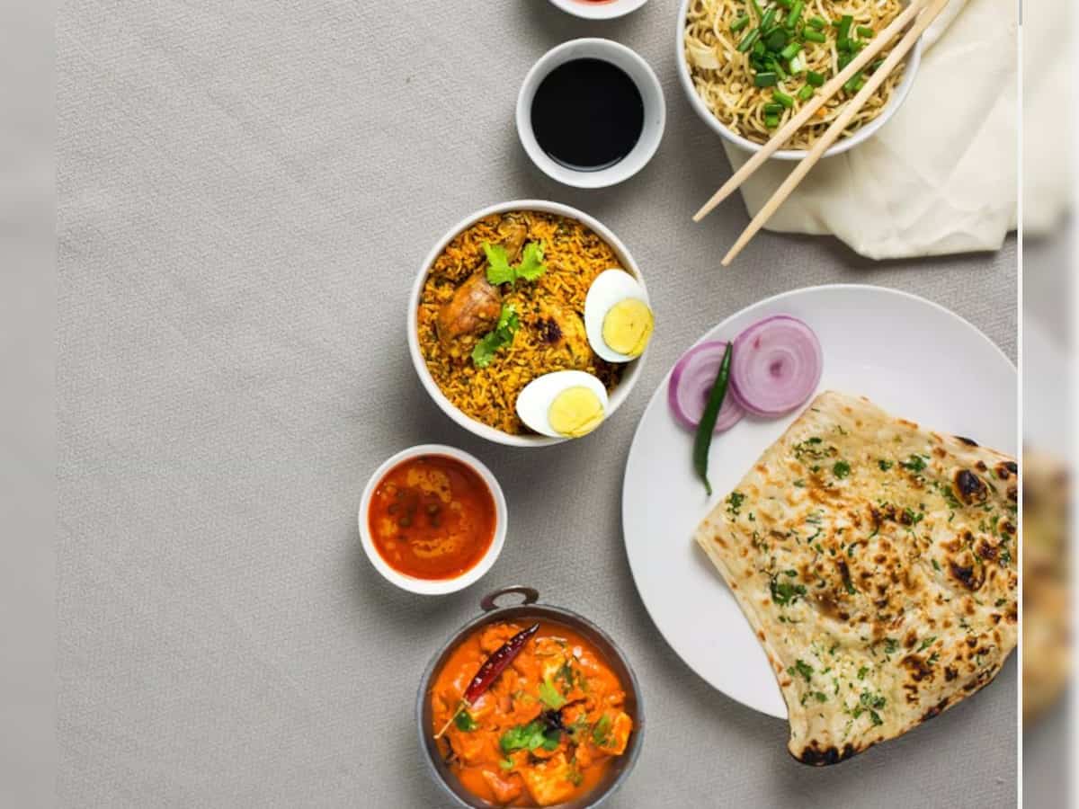 Kerala bans food parcels sans expiry date, labels | Zee Business