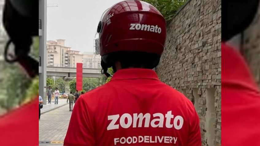 Zomato user flags food delivery fraud; CEO Deepinder Goyal says 'fixing ...