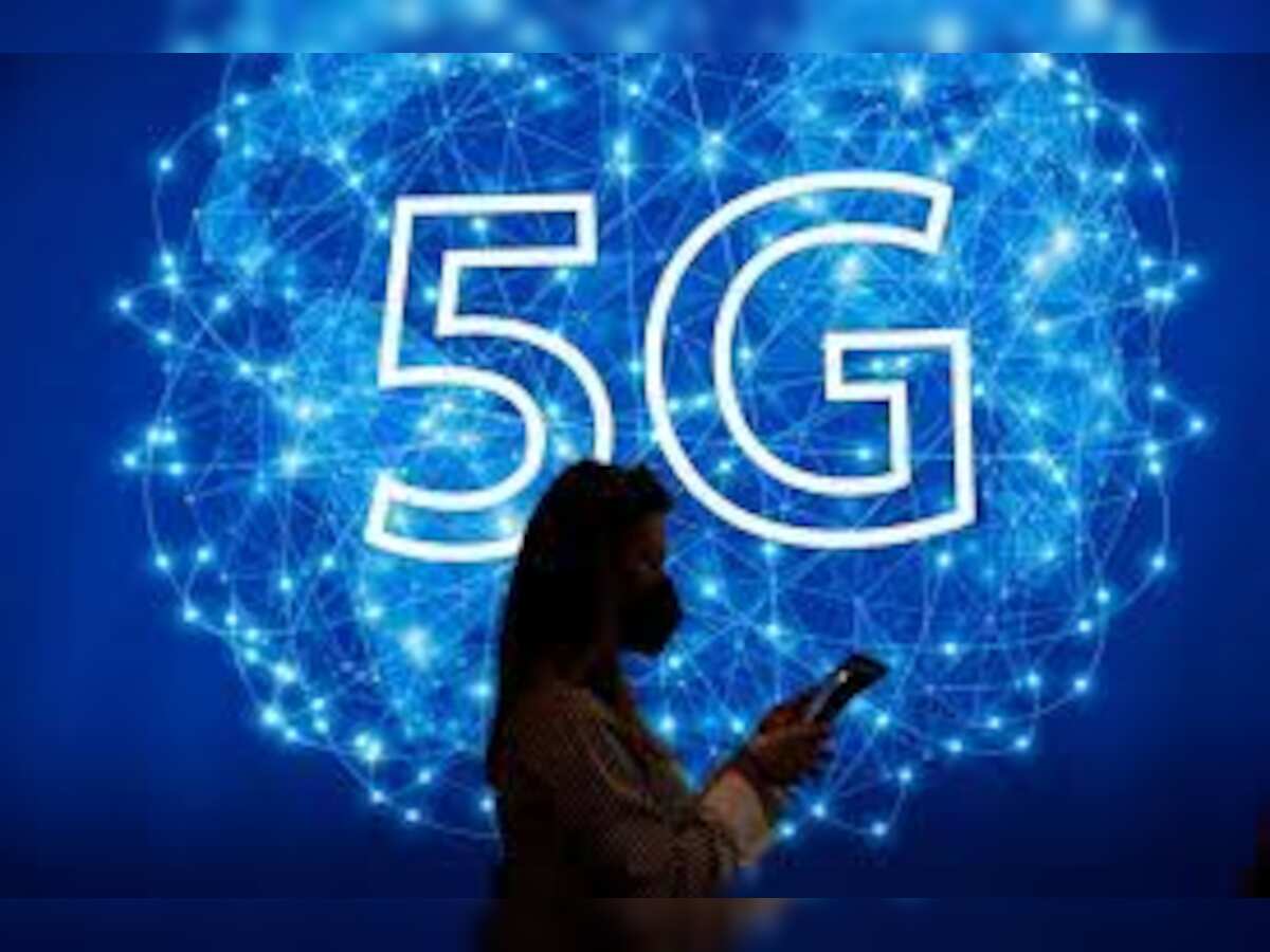 Indigenously-developed 5G, 4G technology roll out this year, says Ashwini Vaishnaw | Zee Business