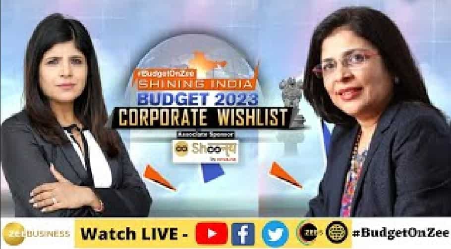 Corporate Radar: Ms. Vibha Padalkar, MD & CEO Of HDFC Life Insurance ...
