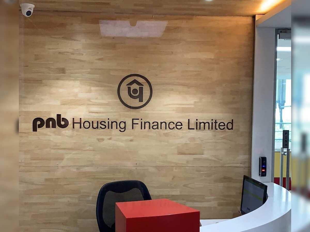 PNB Housing Finance Q3 results: Company's profit rises 43% at Rs 269 ...