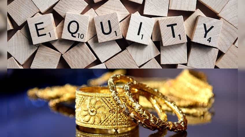 12:20:80 Investment Formula: As gold prices hit all-time, combine ...