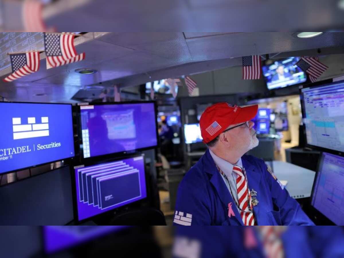 US Stock Market Today: Dow Jones gains 104 points; Nasdaq ends 30 ...