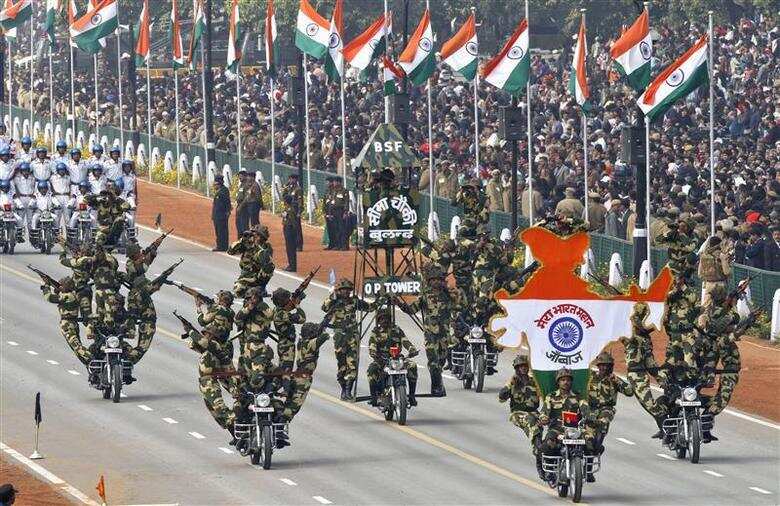 Republic Day 2023 Parade Timing Schedule Start Time Live Telecast On Republic Day 2023 Parade Timing Schedule Start Time Live Telecast On