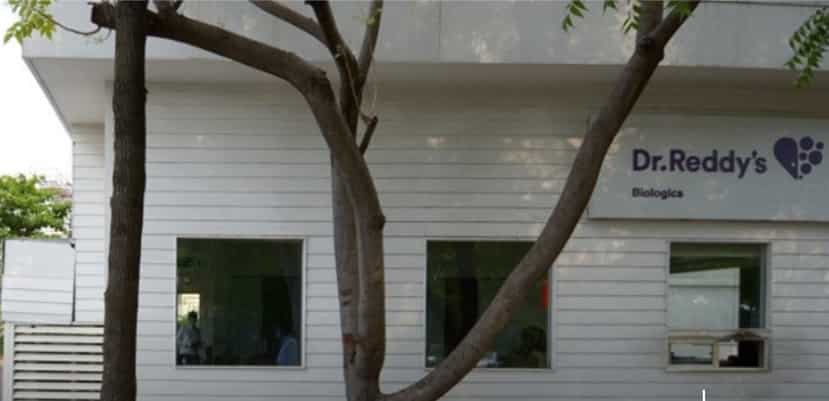 Dr Reddy's Q3 results: Company reports over 75% YoY jump in ...