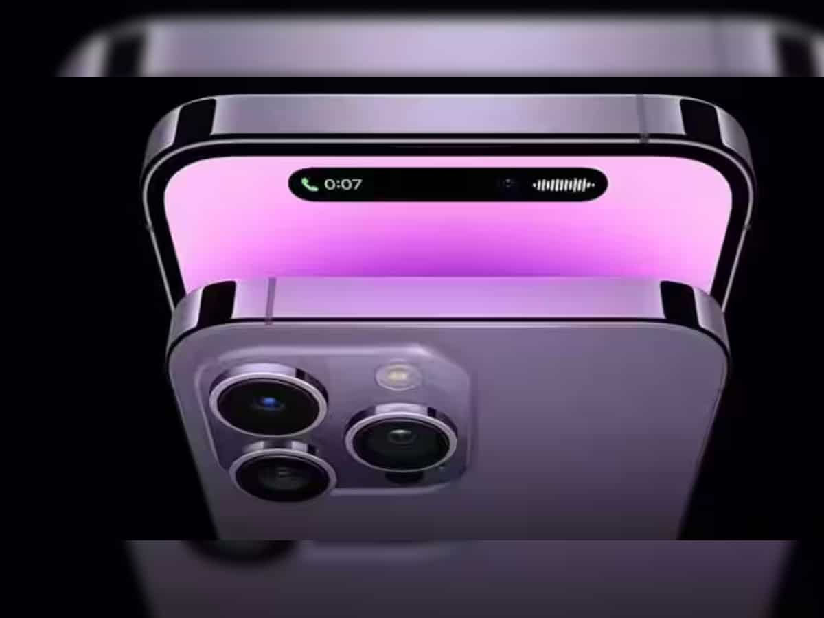 Apple may extend Wi-Fi 6E support to iPhone 15 - Details | Zee Business