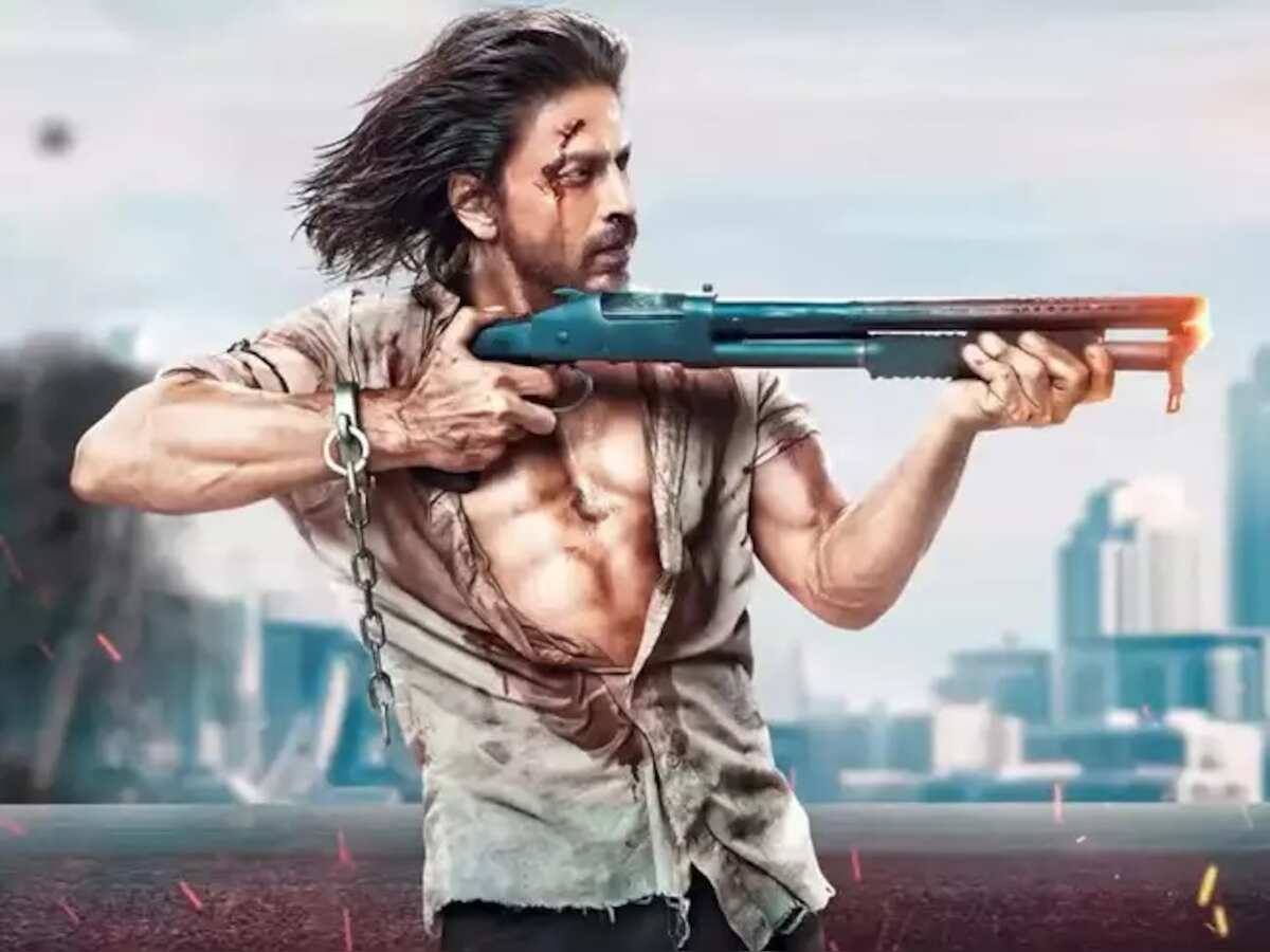 Pathaan movie box office collection worldwide: King rules the world as Shah Rukh Khan, Deepika ...
