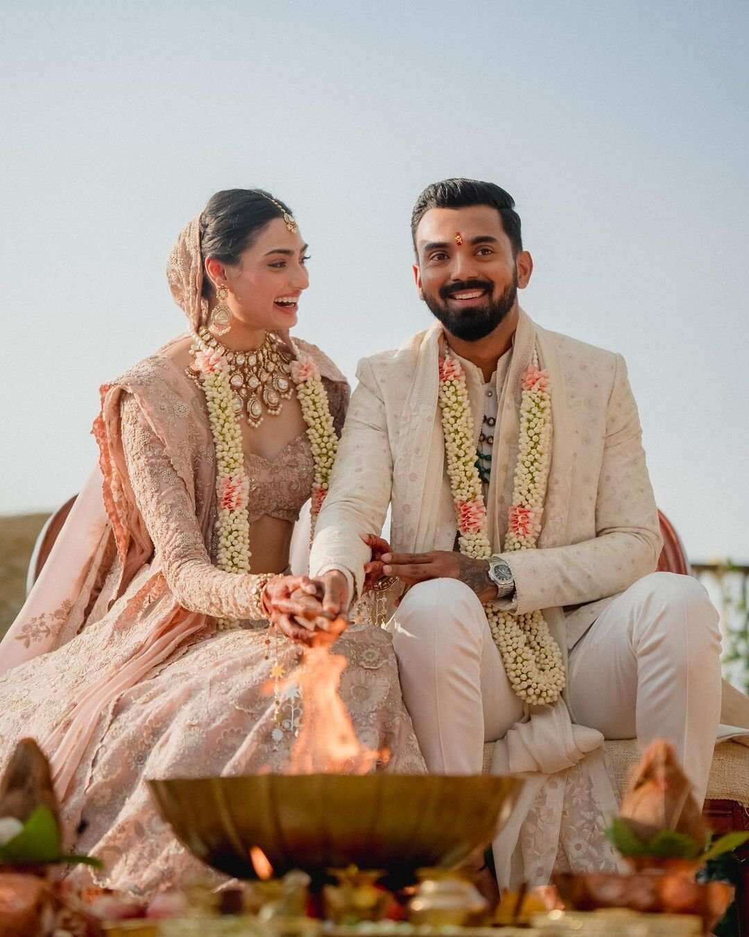 KL Rahul Athiya Shetty Wedding How Much Tax Will The Newly married KL Rahul Athiya Shetty Wedding How Much Tax Will The Newly married