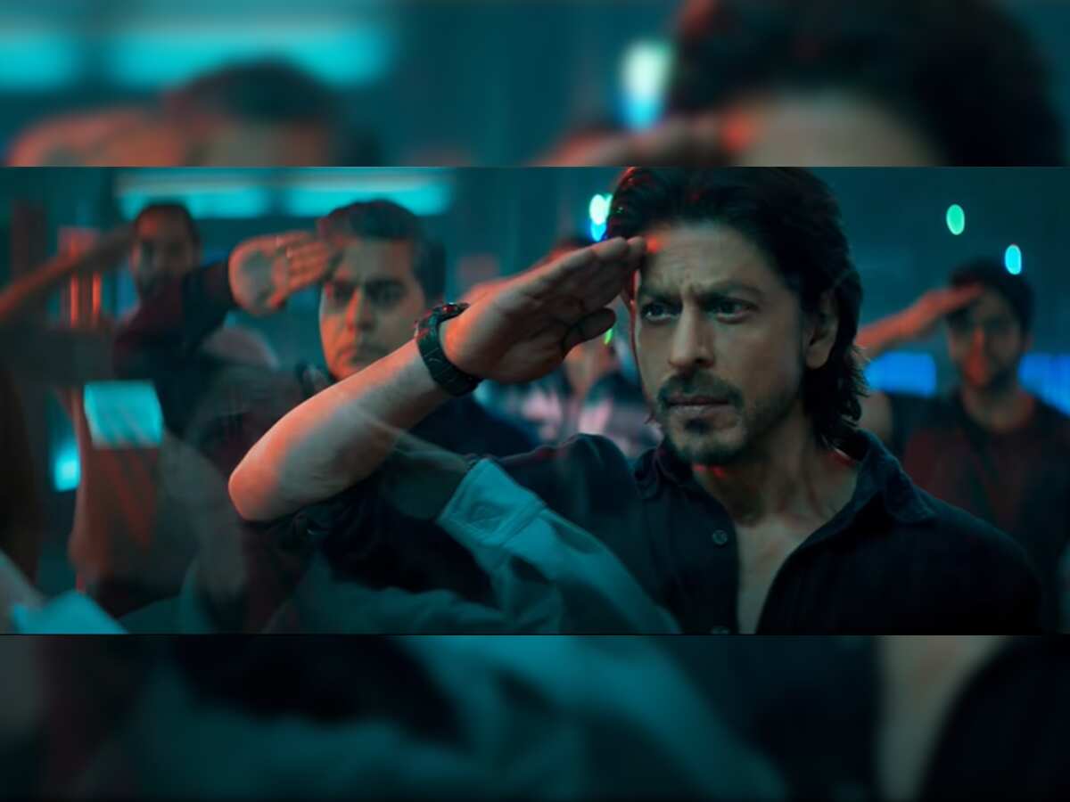 Pathaan box office collection: Shah Rukh Khan-starrer breaks all records — Check collection ...