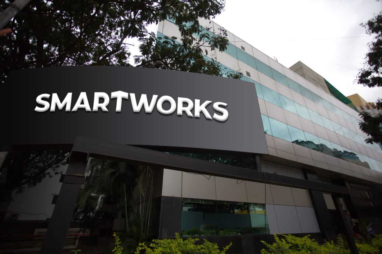 Coworking firm Smartworks forays into Ahmedabad; takes on lease 56,000 ...