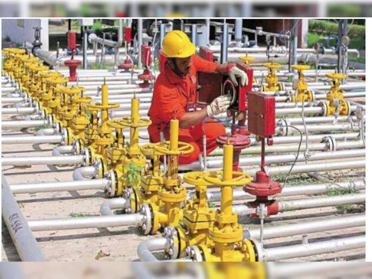 GAIL Q3 Results 2023: Net profit drops 90% on petrochemical, natural ...