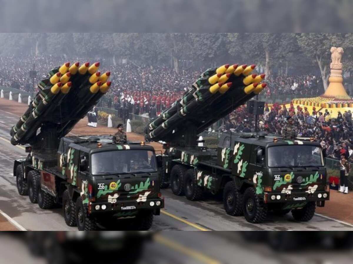 Budget 2023 may increase defence sector allocation by 10-15% amid ...