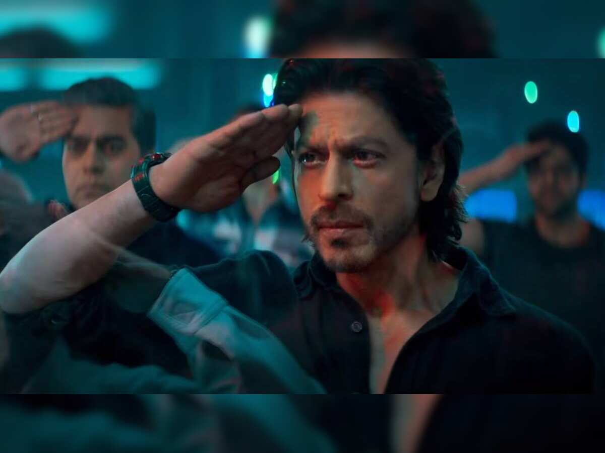 Pathaan movie box office collection worldwide: Earth-shattering Shah Rukh Khan-Deepika starrer ...