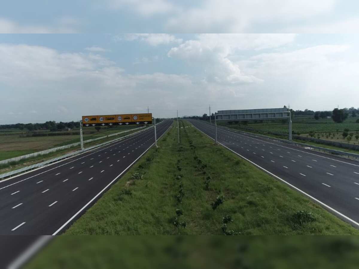 Delhi-Mumbai Expressway inauguration date changed: PM Modi to ...
