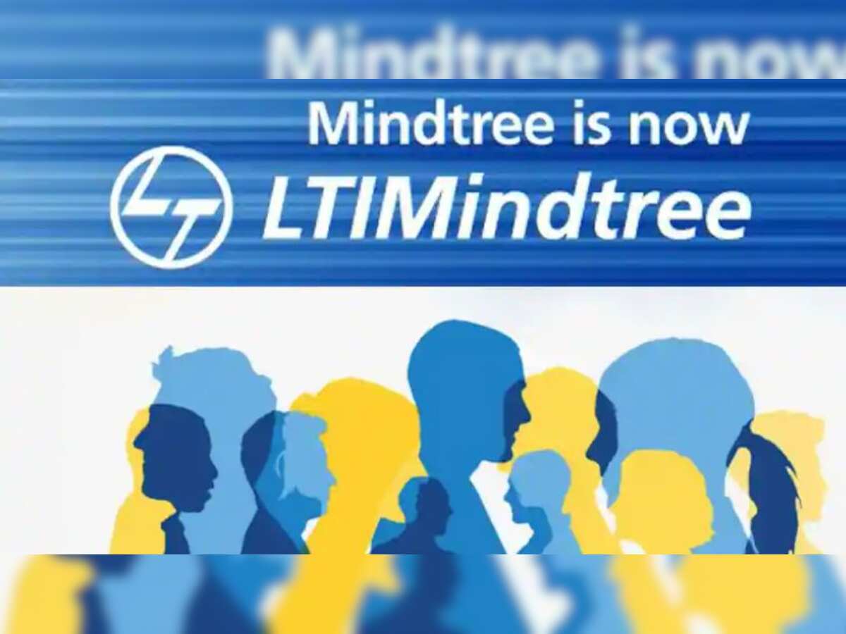 LTIMindtree Dividend: IT stock trades ex-date; check out payout date, other important details ...