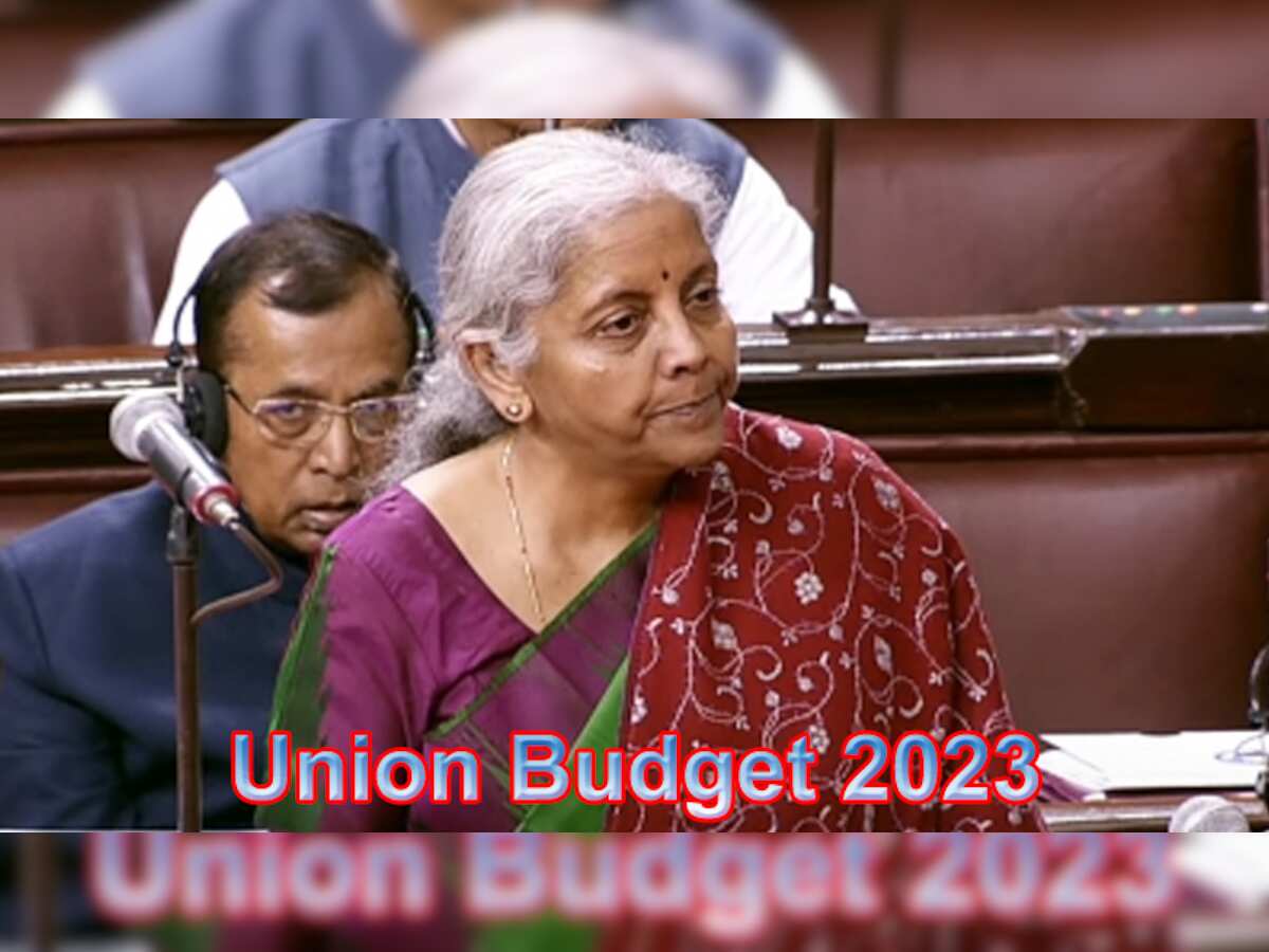 Union Budget 2023 Speech Live Streaming Start Time: All you need to ...