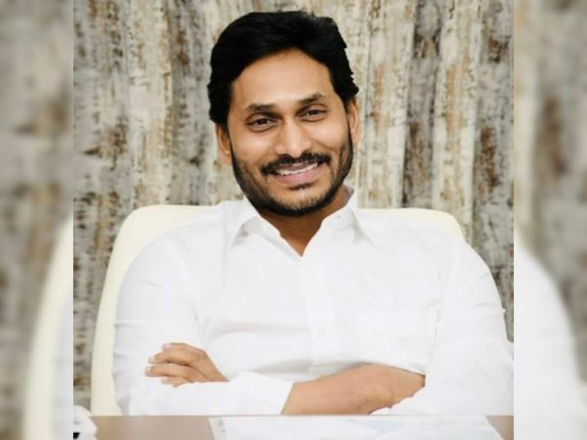 Andhra Pradesh Capital: Visakhapatnam to be the new capital of Andhra Pradesh: AP Chief Minister ...