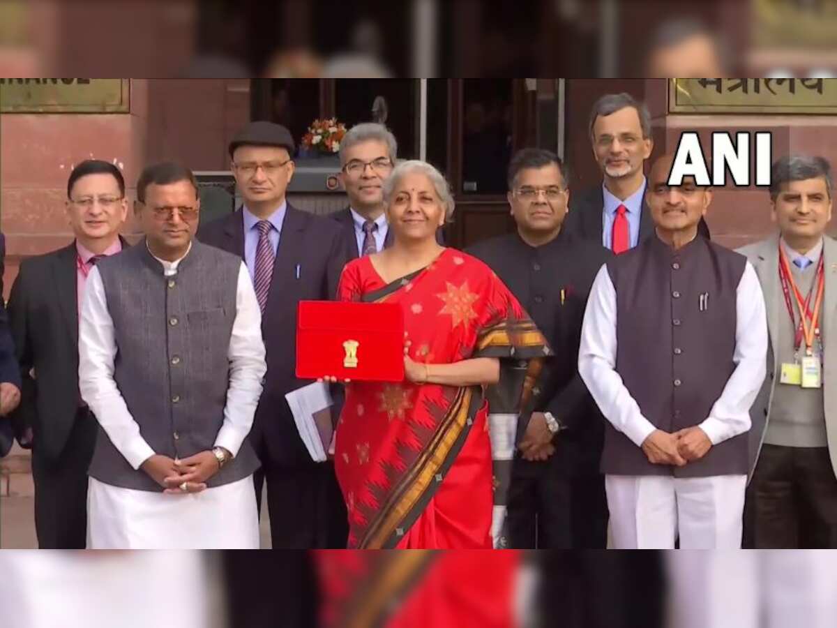 Budget 2023: FM Nirmala Sitharaman outlines 7 priorities to guide India in Amrit Kaal- what are ...