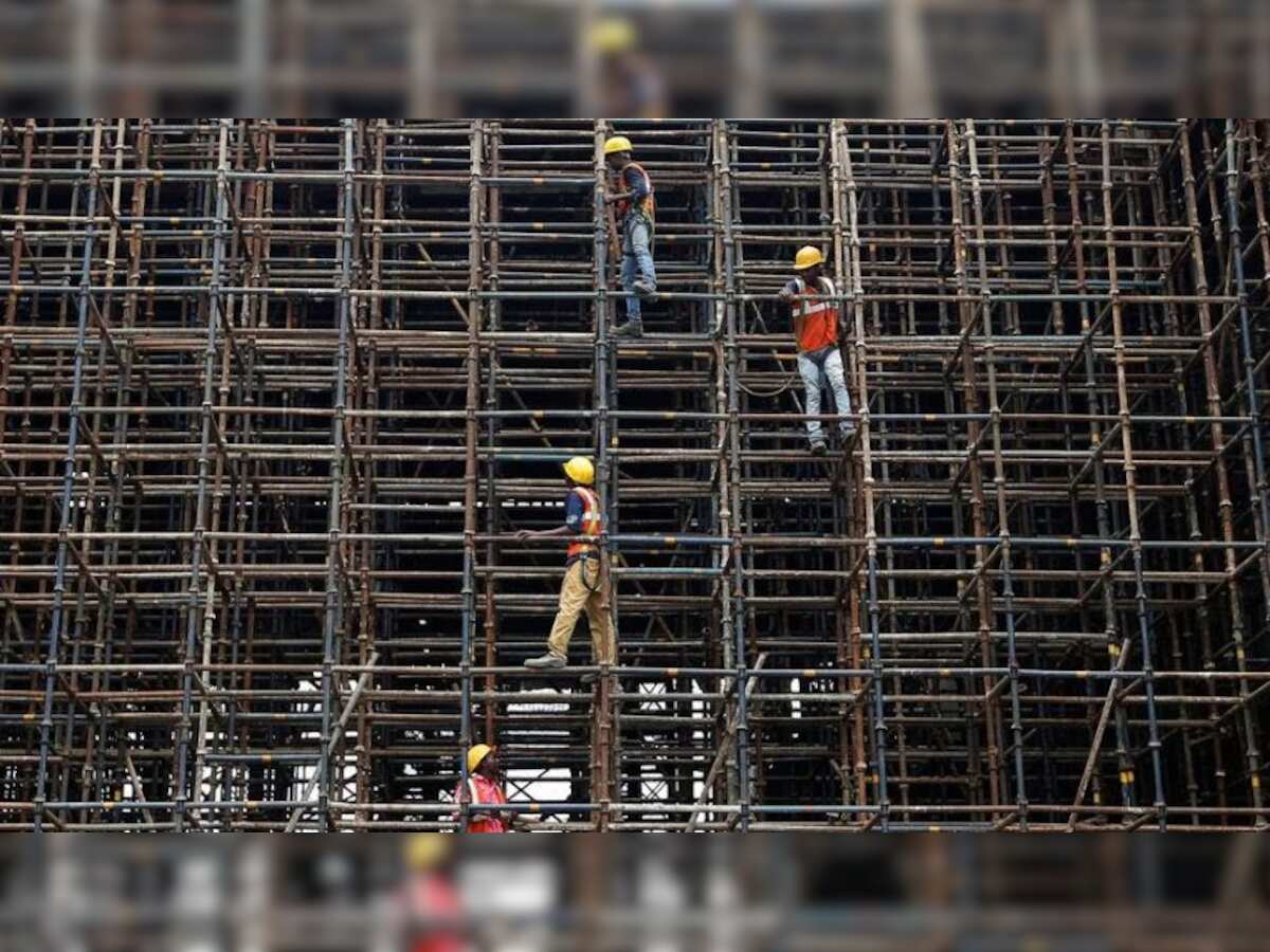 Infra cos shares rally after FM lists infrastructure among 7 priorities ...