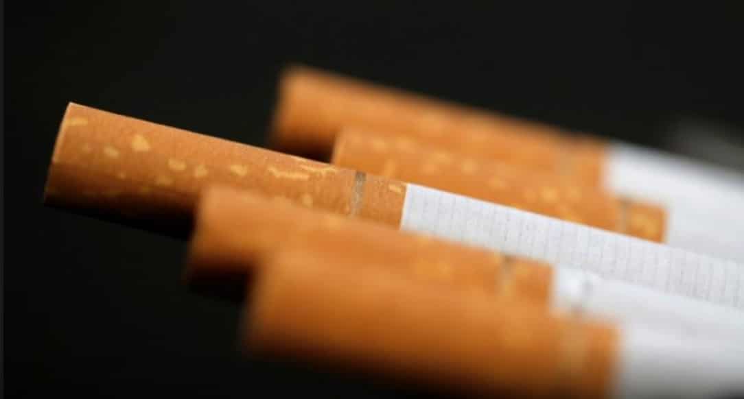 ITC Shares Fall And Then Recover After Government Hikes Cigarette Taxes itc-shares-fall-and-then-recover-after-government-hikes-cigarette-taxes