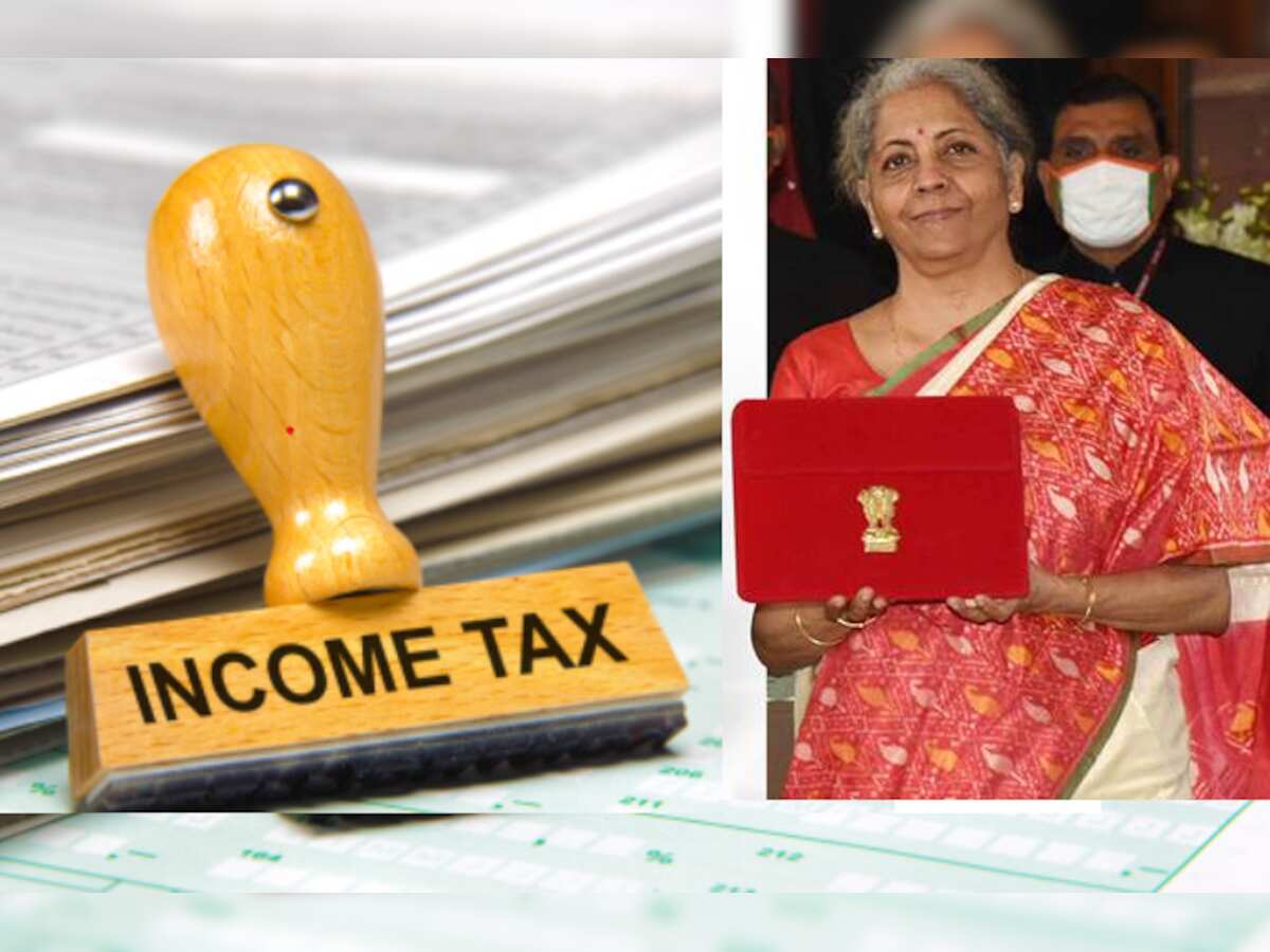 Budget 2023: New Income Tax regime standard deduction - check amount ...