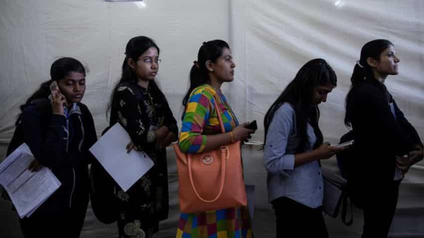 Women in Budget 2023-24: Marginal rise in allocation for WCD Ministry ...