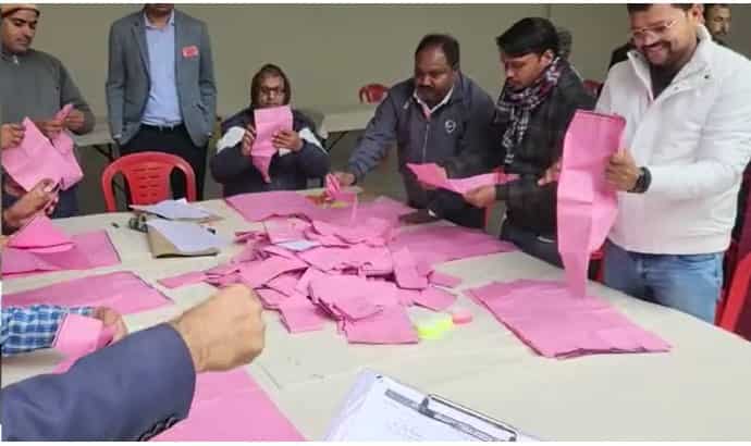 UP MLC Election Results 2023 Highlights: Check Full Winners List of ...