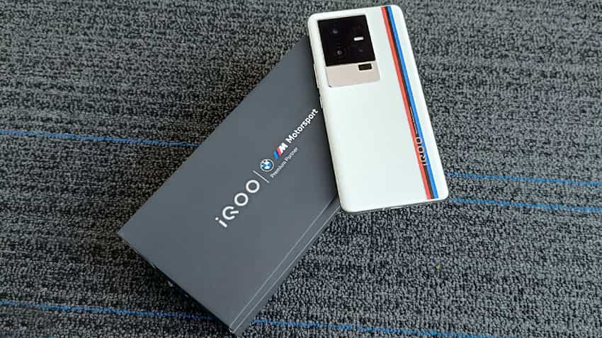 iQOO 11 5G Review: Swashbuckling flagship phone with plenty of hits ...