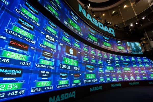 Editor's Take: NASDAQ Gains 3% In One Day, Perfect Time To Invest In ...